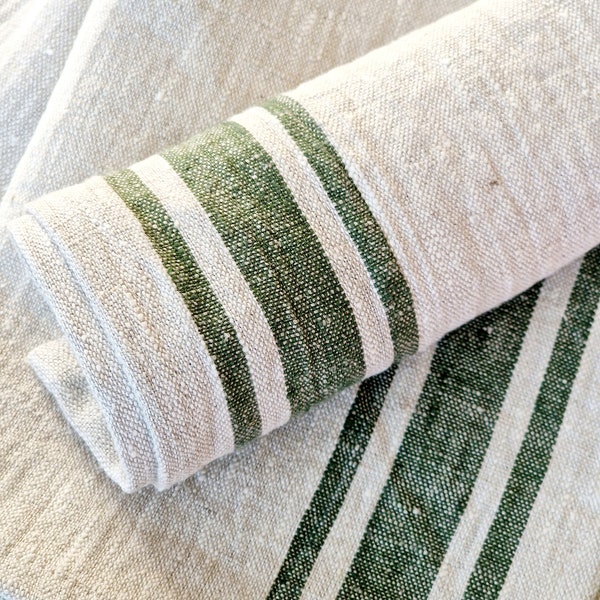 Tea Towel Fabric - Etsy