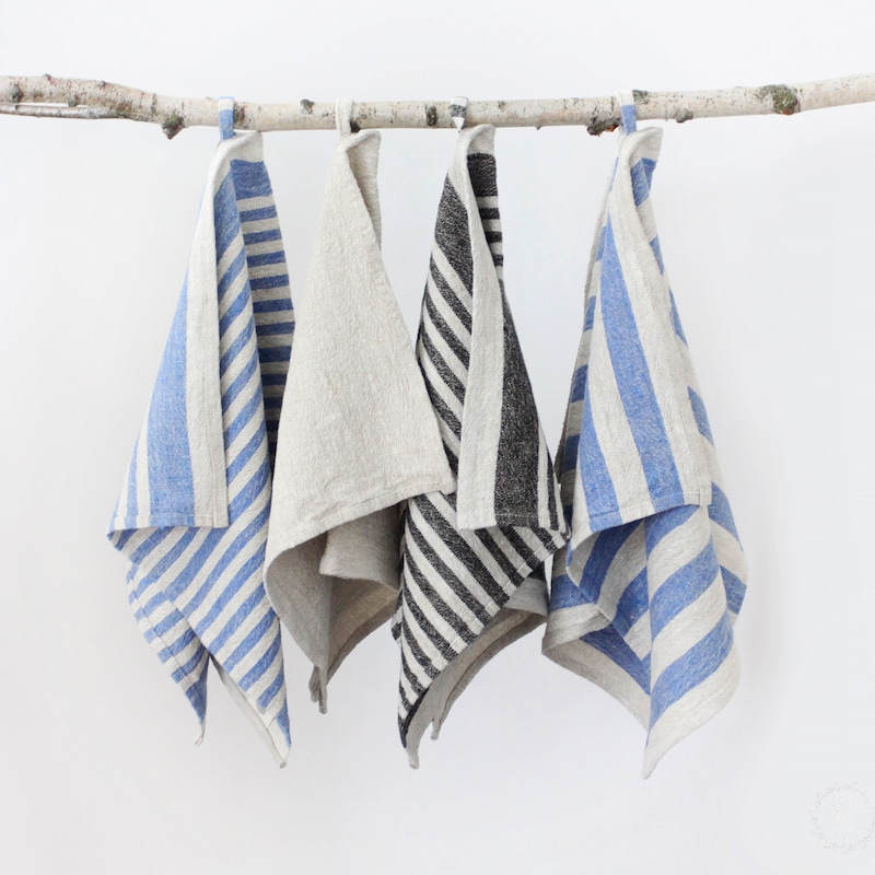 Kitchen Linens - Etsy