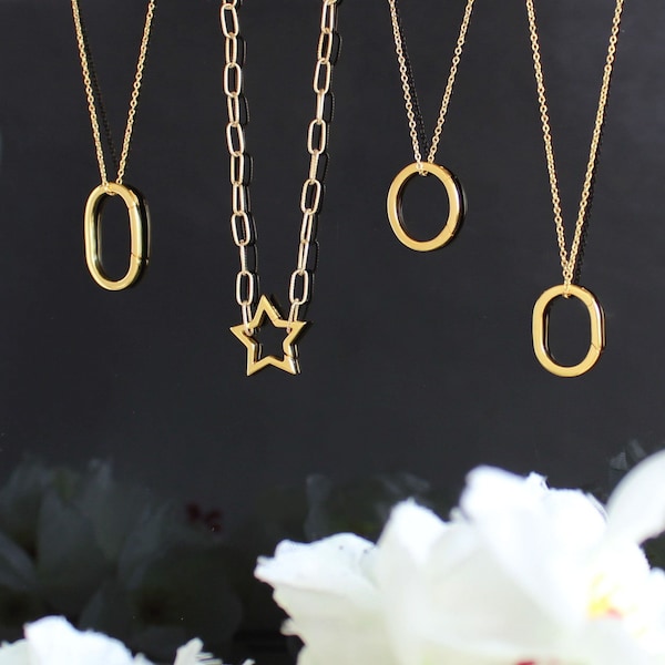 Star Lock - Etsy