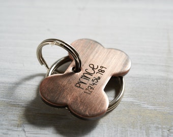 Custom dog tags | Etsy