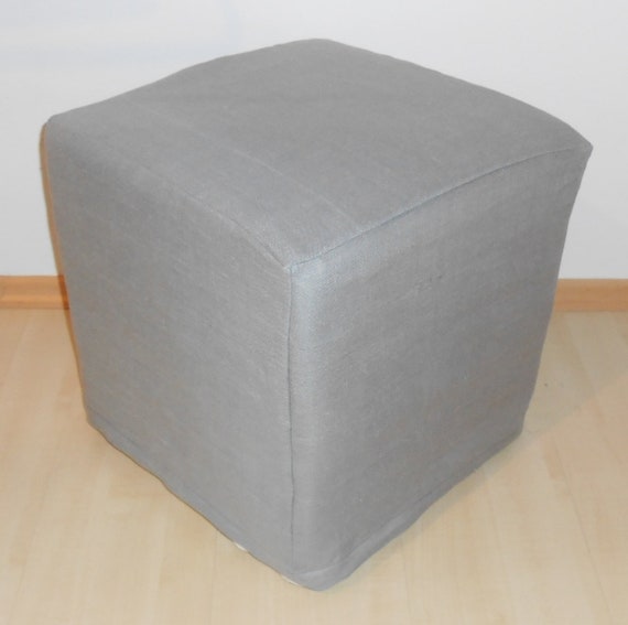 Cover for Solsta Pallbo stool from IKEA