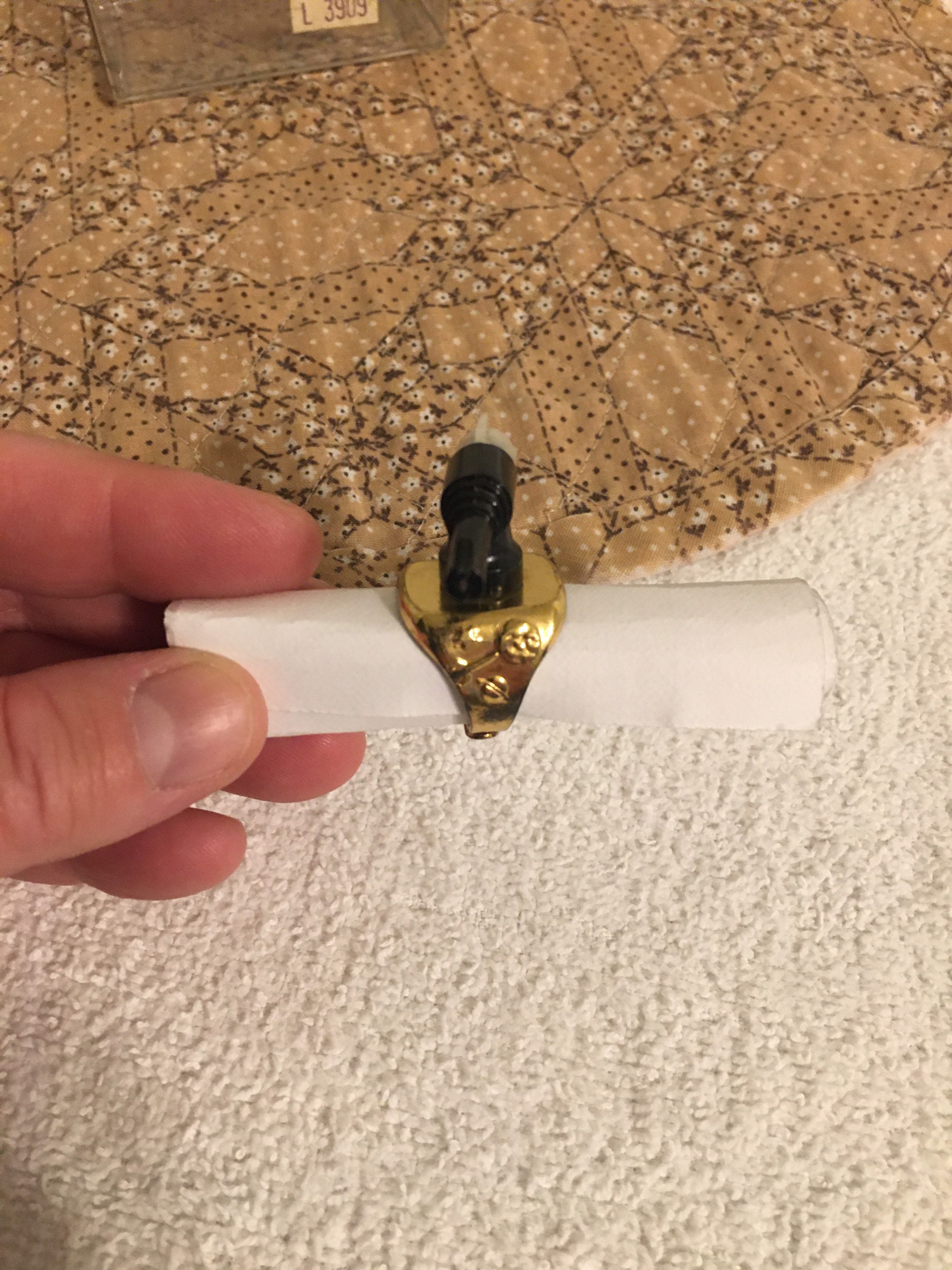 Vintage 1950s Flash Gordon Hydrogen Ray Gun Adjustable Ring Cereal ...