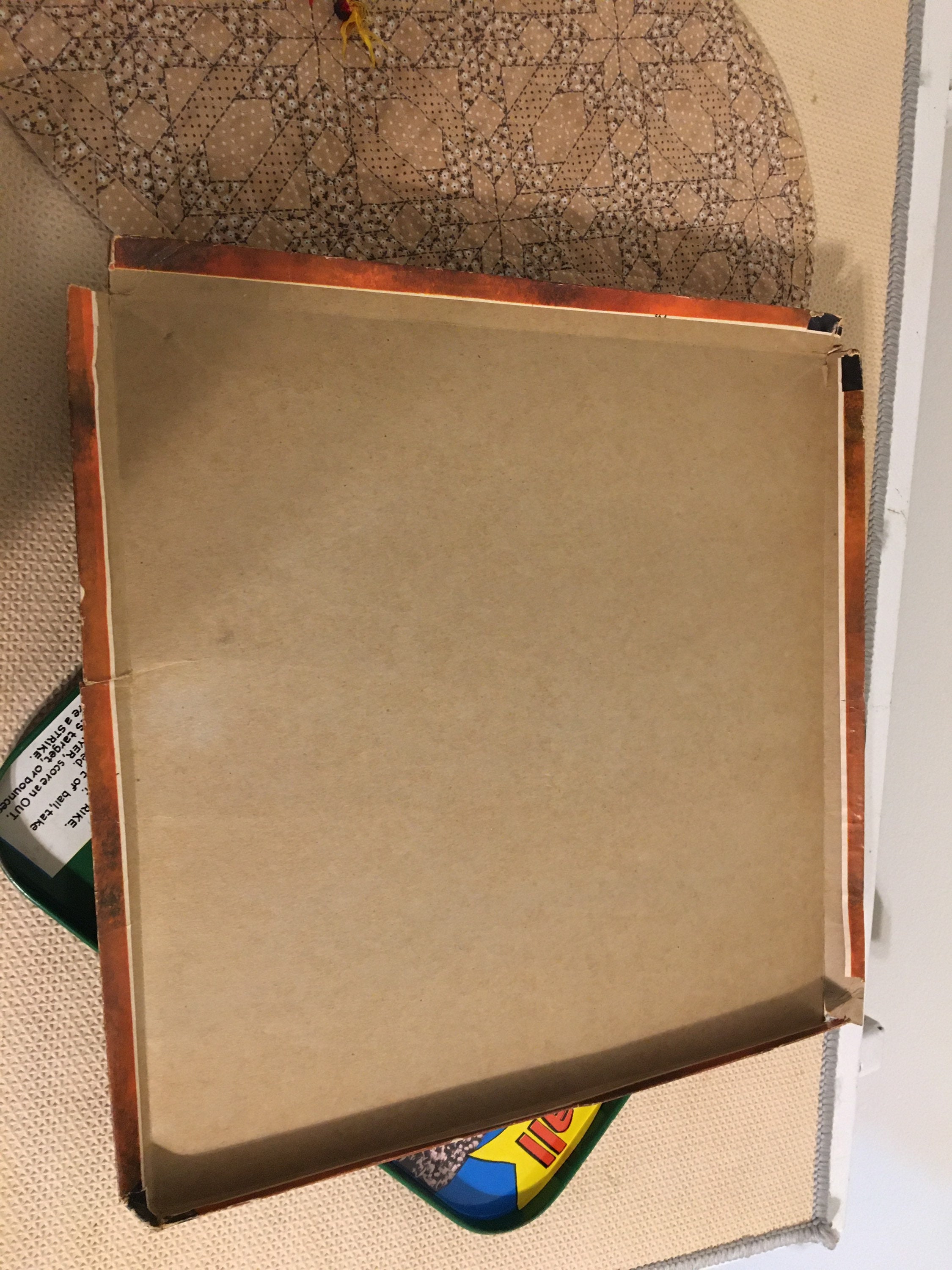 Vintage Pressman Robin Hood Magnetic Darts 1191 With Box - Etsy