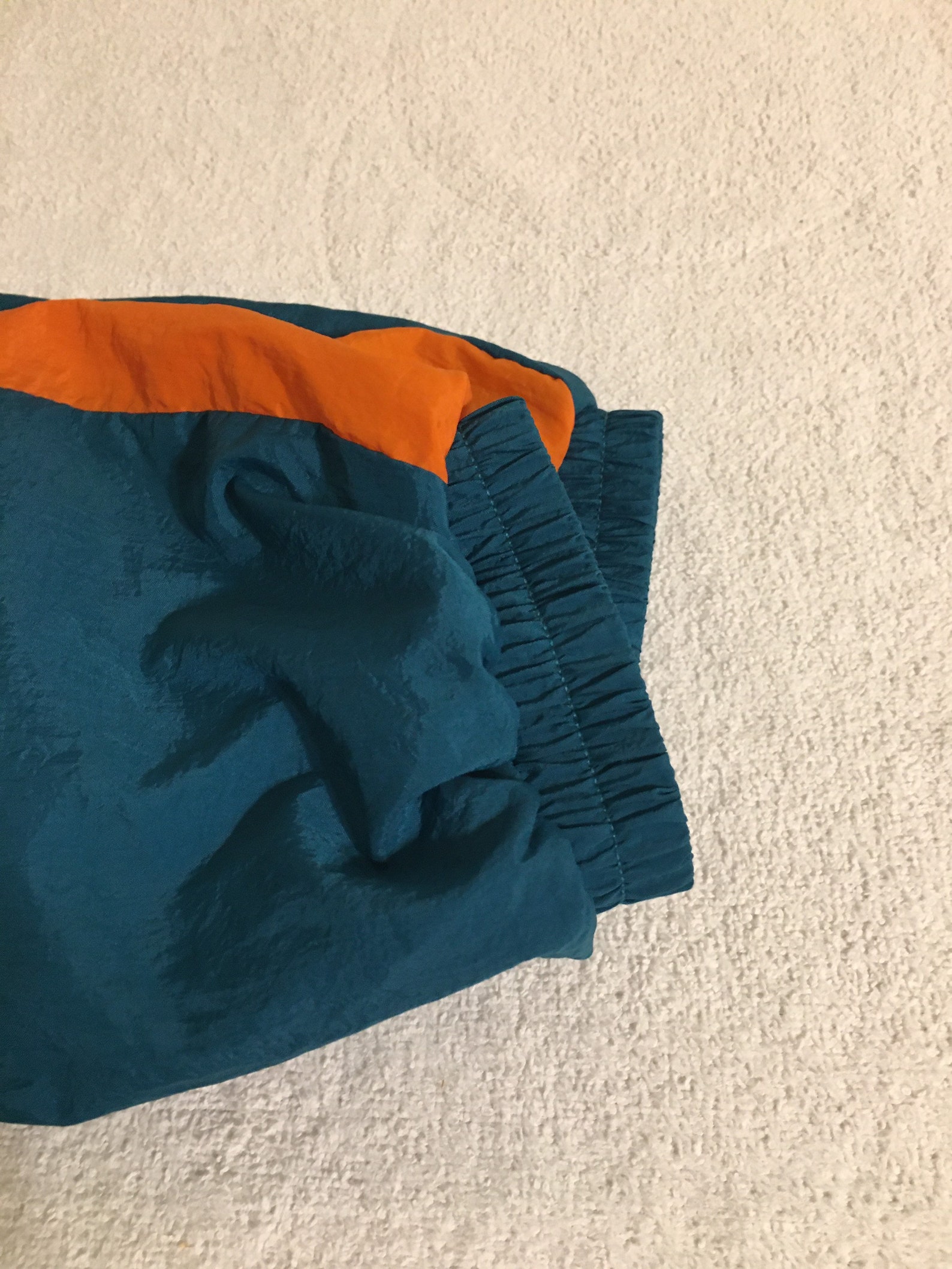 Vintage Kids Stadium Apparel Miami Dolphins Track Suit Size 7 - Etsy