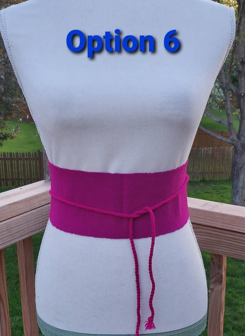 Mexican Belt. Mexican Sash - Etsy