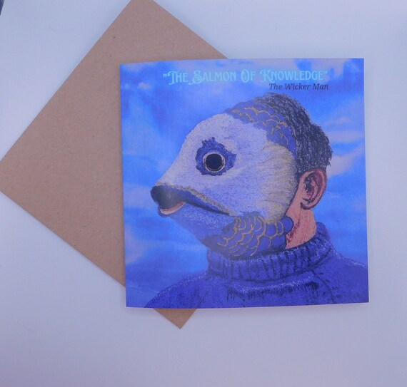 Wicker Man 1973 Masks