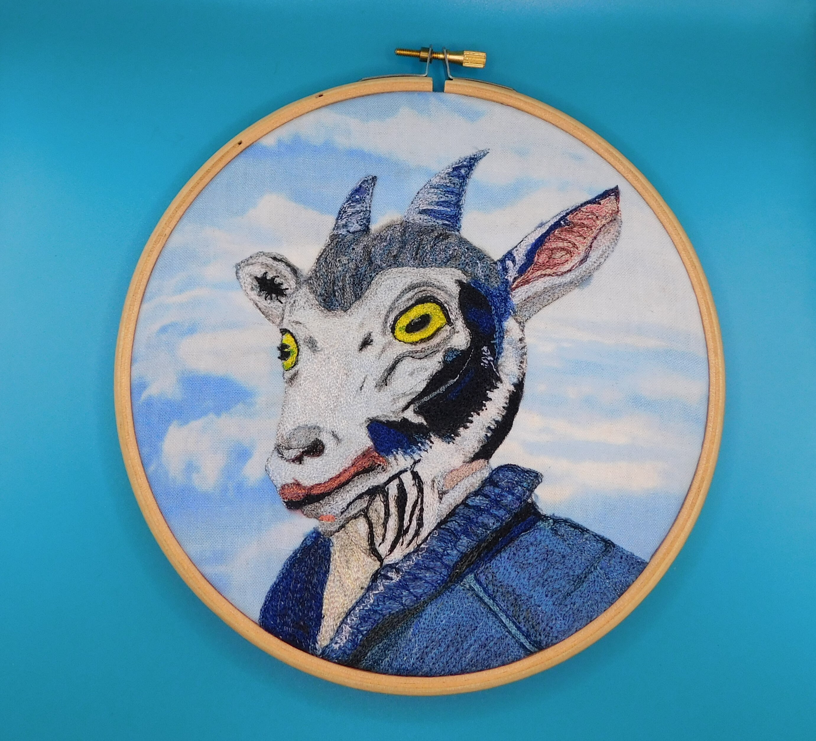 Wicker Man 1973 Masks