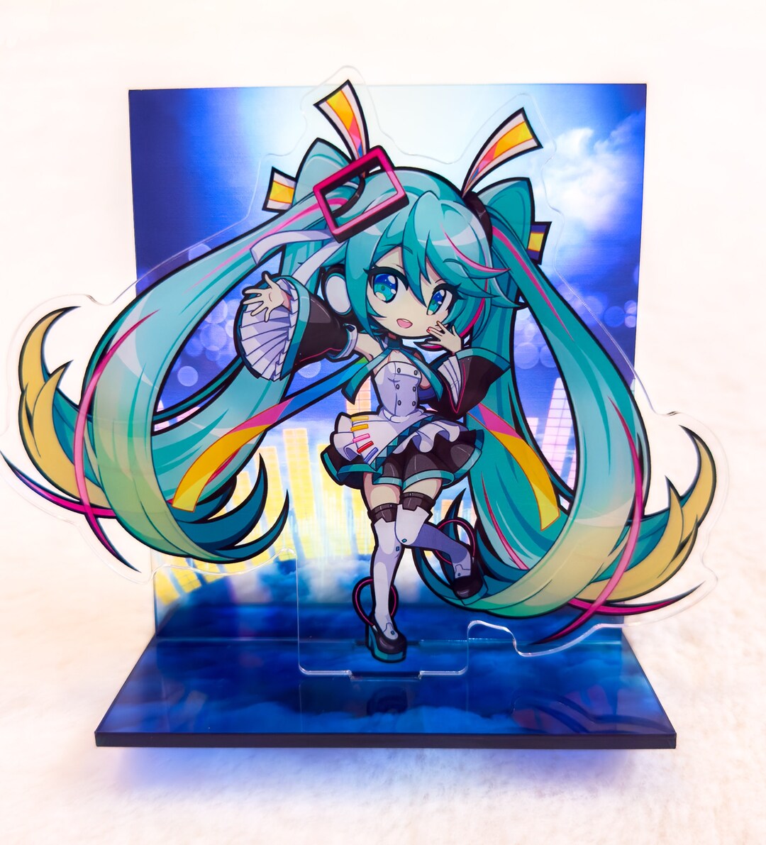 Miku Expo 2024 - 5" Acrylic Standee - Etsy
