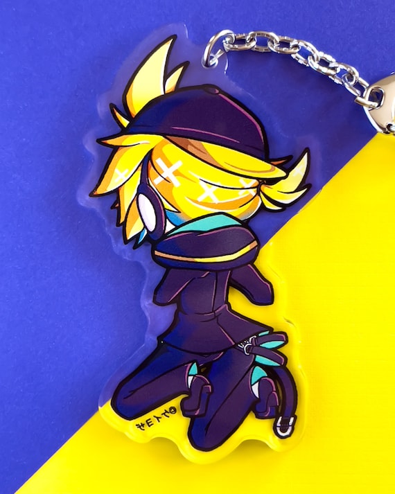 Len Y Rin Kagamine Lindo