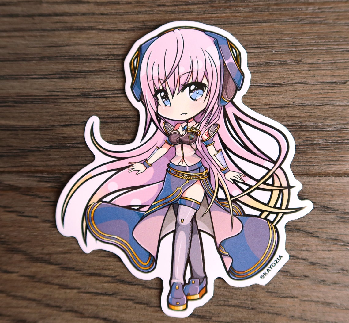 Hatsune Miku V4X, Megurine Luka V4X, Kagamine Rin & Len V4X, KAITO V3 ...