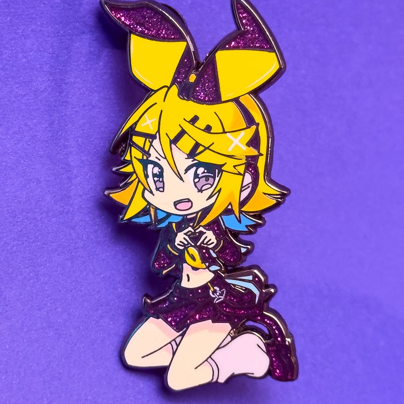 Dandy World Pins - Etsy