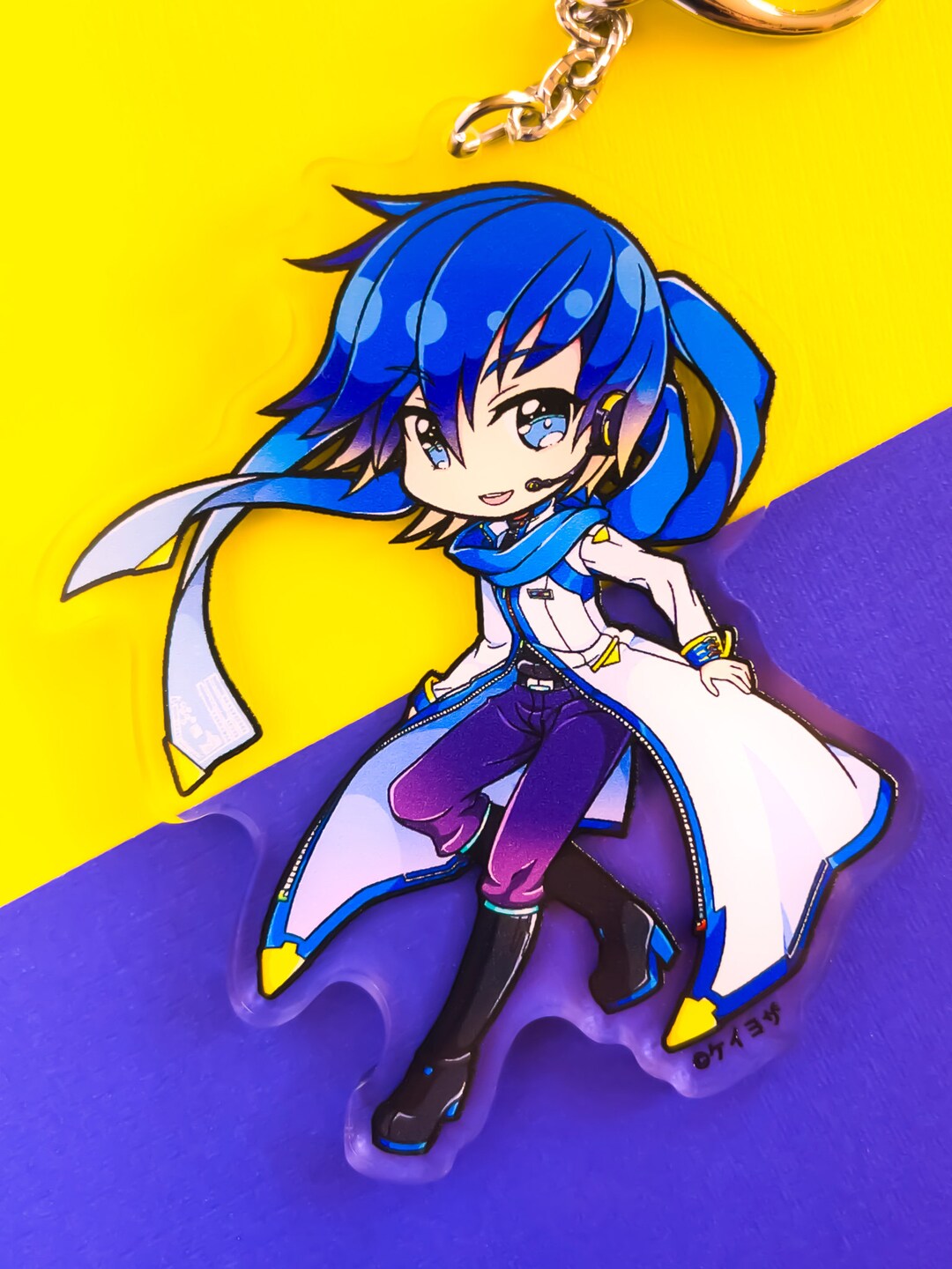 Kaito V3 Box