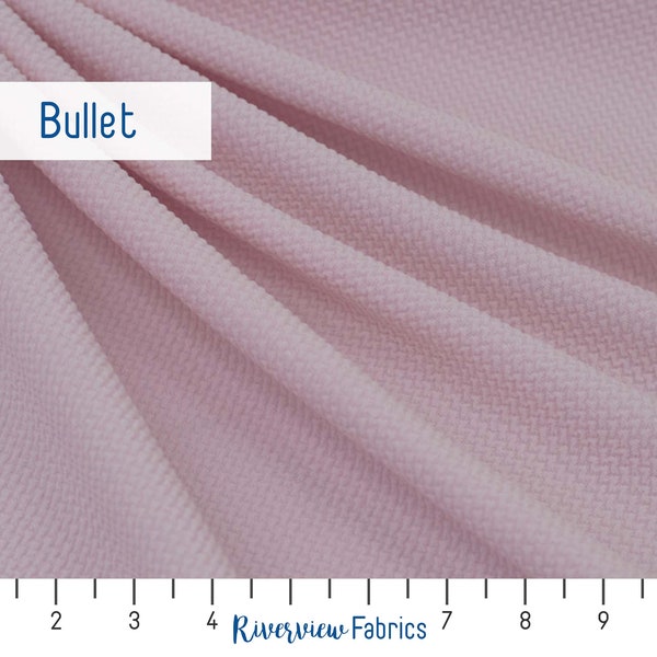 Light Pink Fabric - Etsy