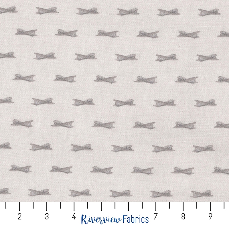 Airplane Fabric - Etsy