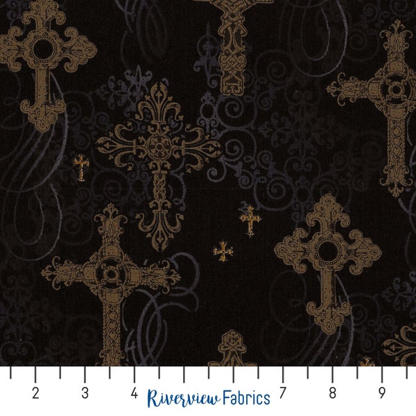 Christian Fabric - Etsy