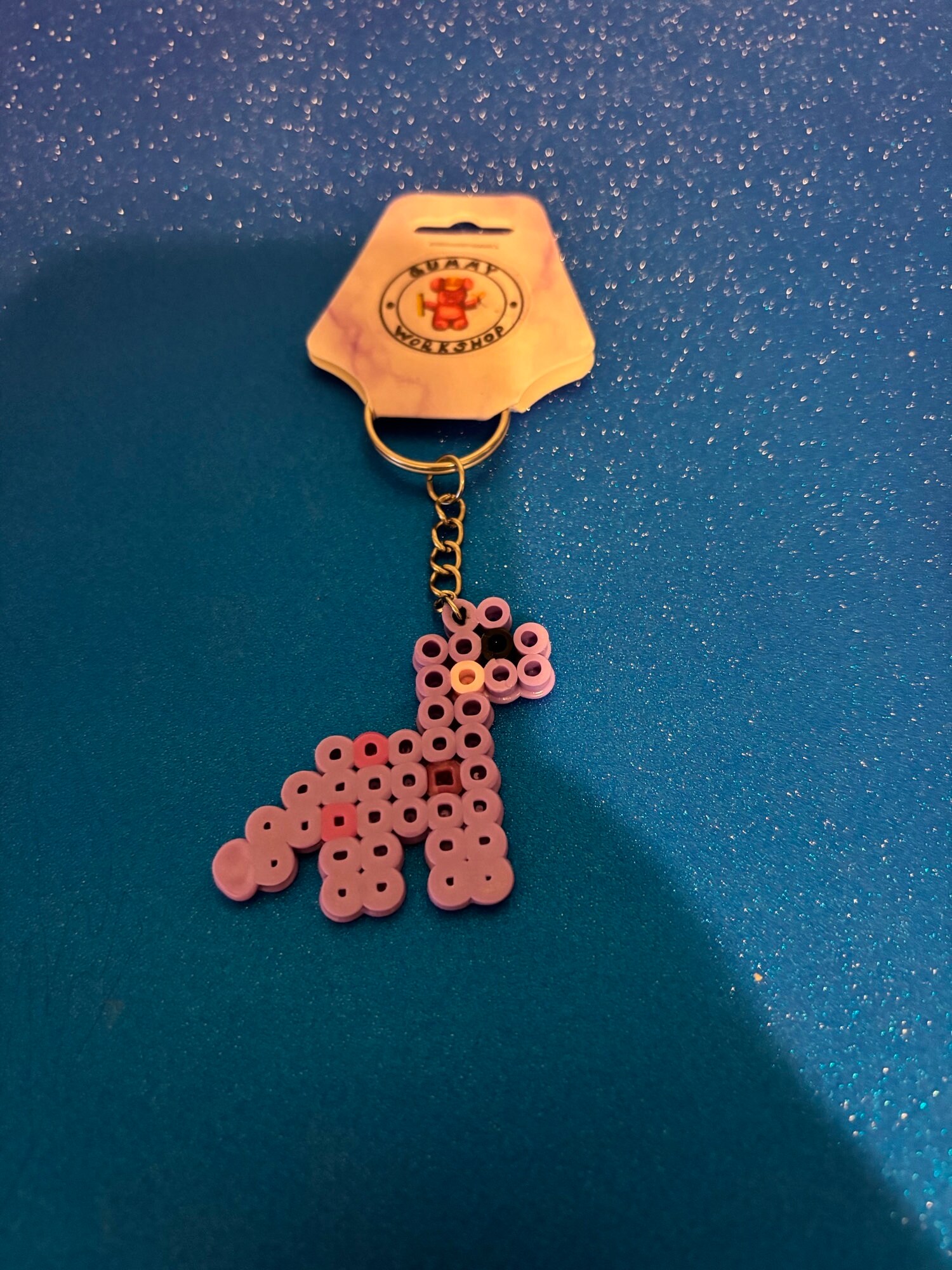 Dino and Friends Keychains, Mushroom, Heart , Cat, Friends, Dinosaur - Etsy