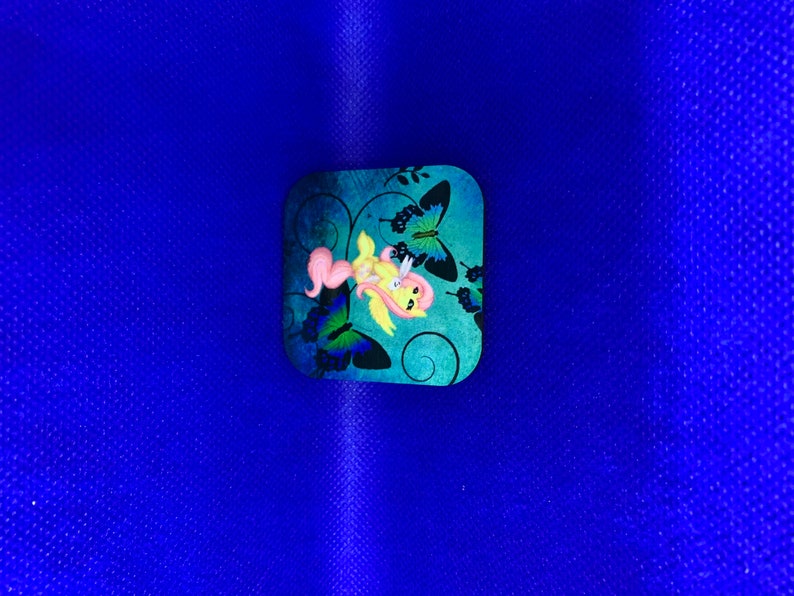 My Little Pony Magnet, , Mlp, My Little Pony Fans, Brony, Princess ...