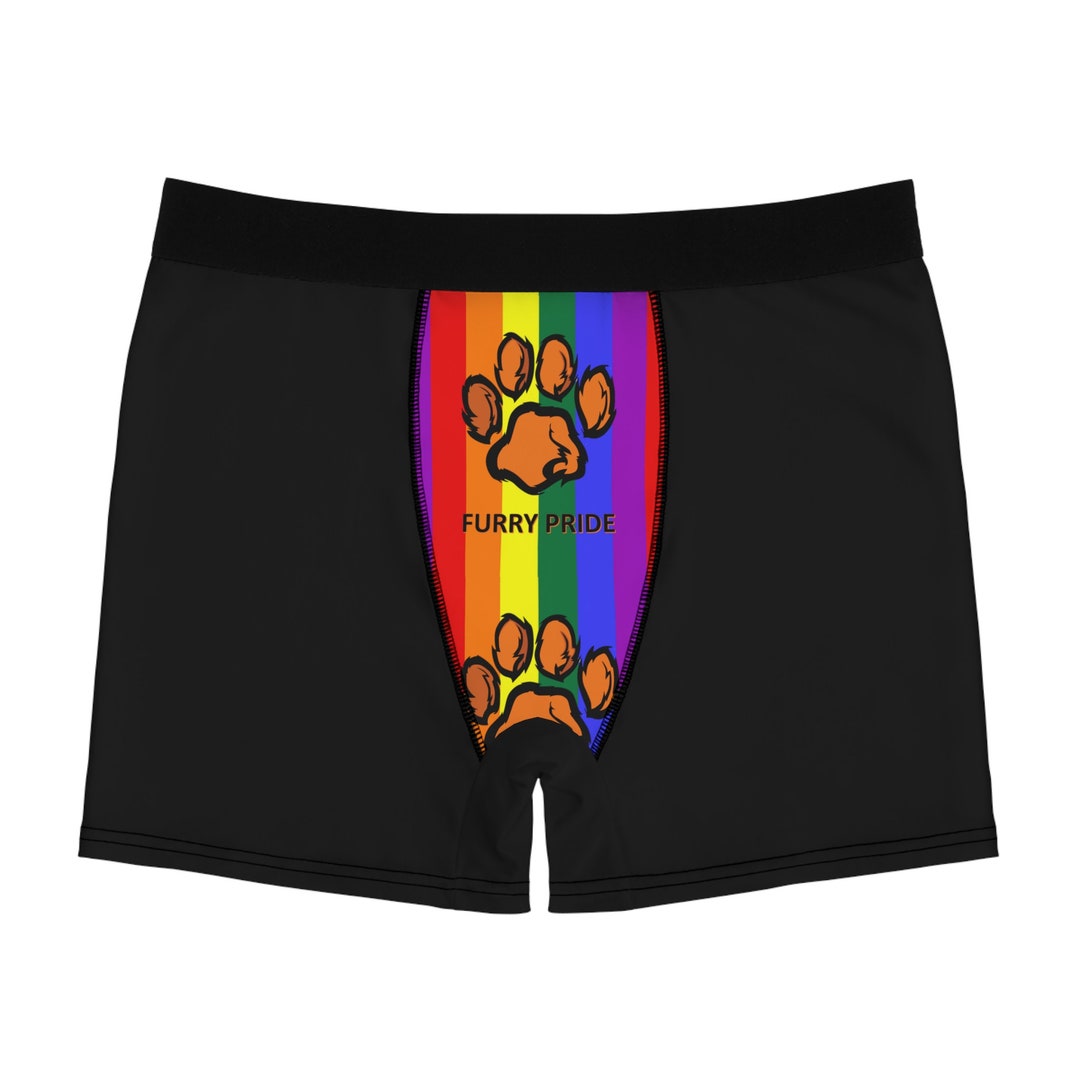 Furry Pride, LGBTQ, Pride, Furry, Love is Love, Rainbow, Colorful, Men ...