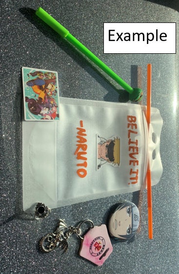 Mystery Packet Custom, Personalized, Make It Your Own, Gift for Someone ...