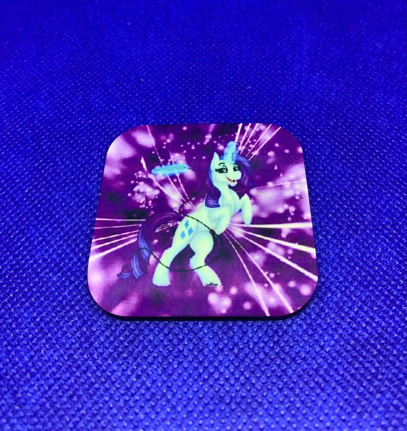 My Little Pony Magnet, , Mlp, My Little Pony Fans, Brony, Princess ...