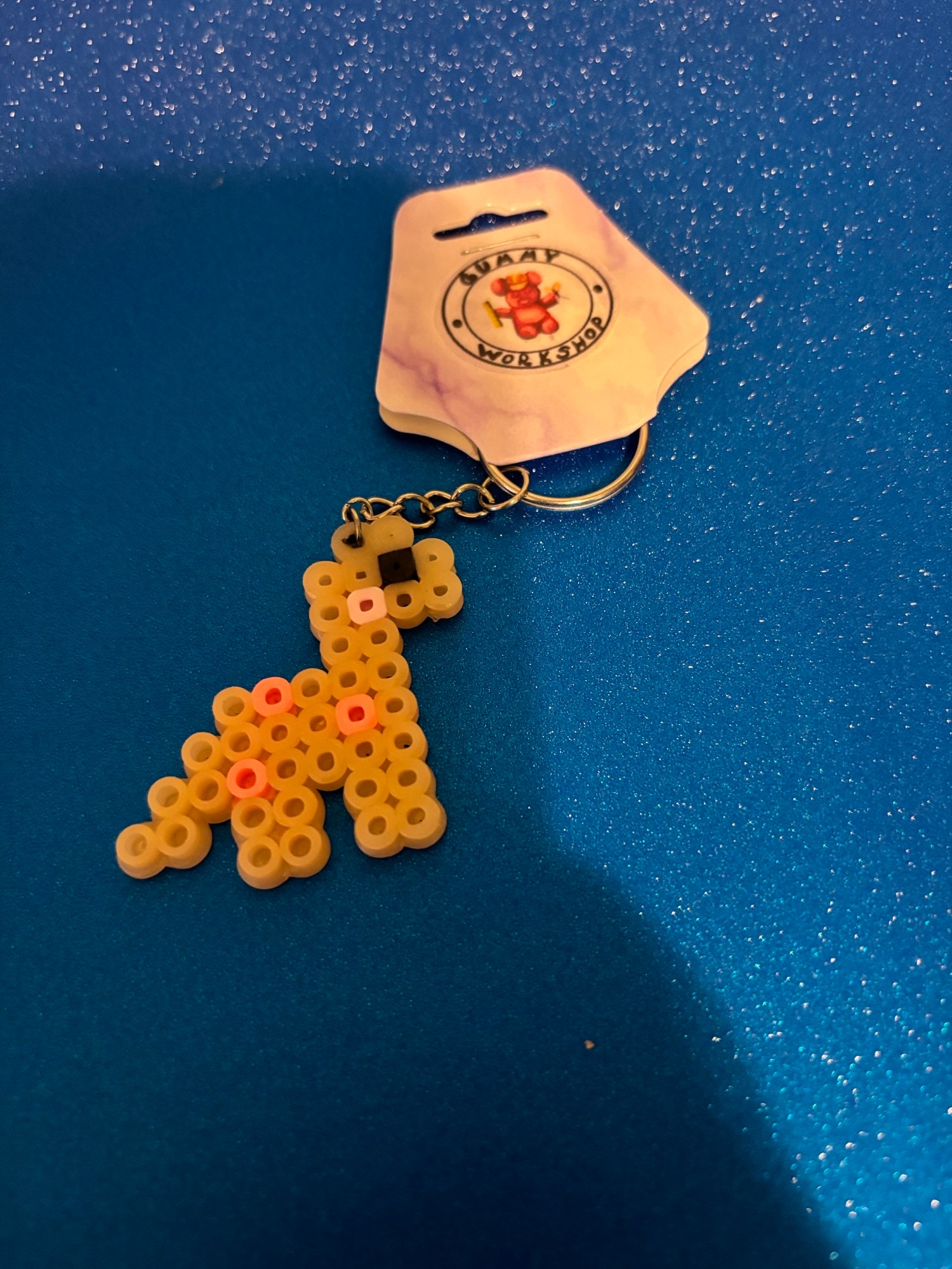 Dino and Friends Keychains, Mushroom, Heart , Cat, Friends, Dinosaur - Etsy