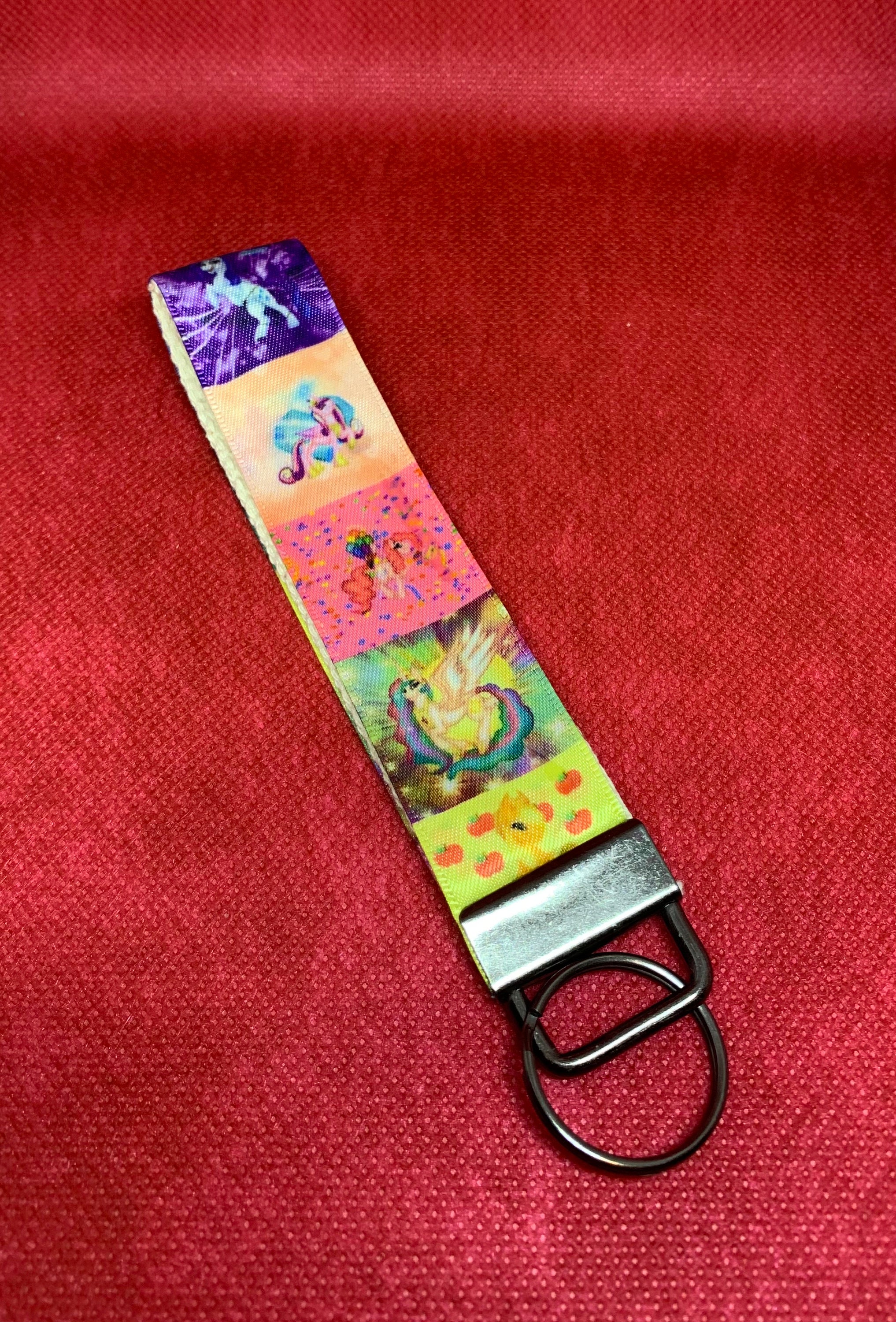 MLP Keyfob, , Mlp, My Little Pony Fans, Brony, Princess, Pegasus ...