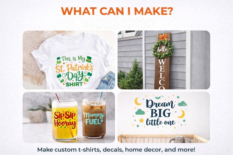 The Ultimate 1,000,000+ SVG Bundle - Endless Designs for Cricut ...
