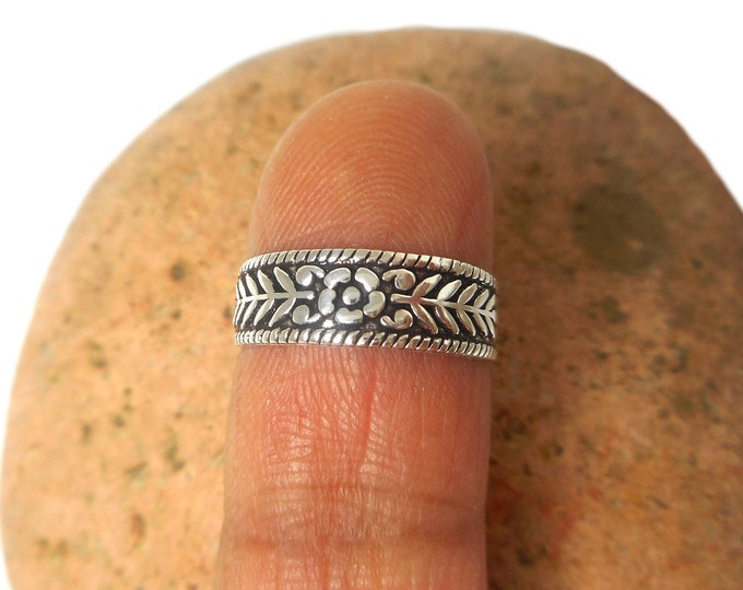 Toe Rings - Etsy UK