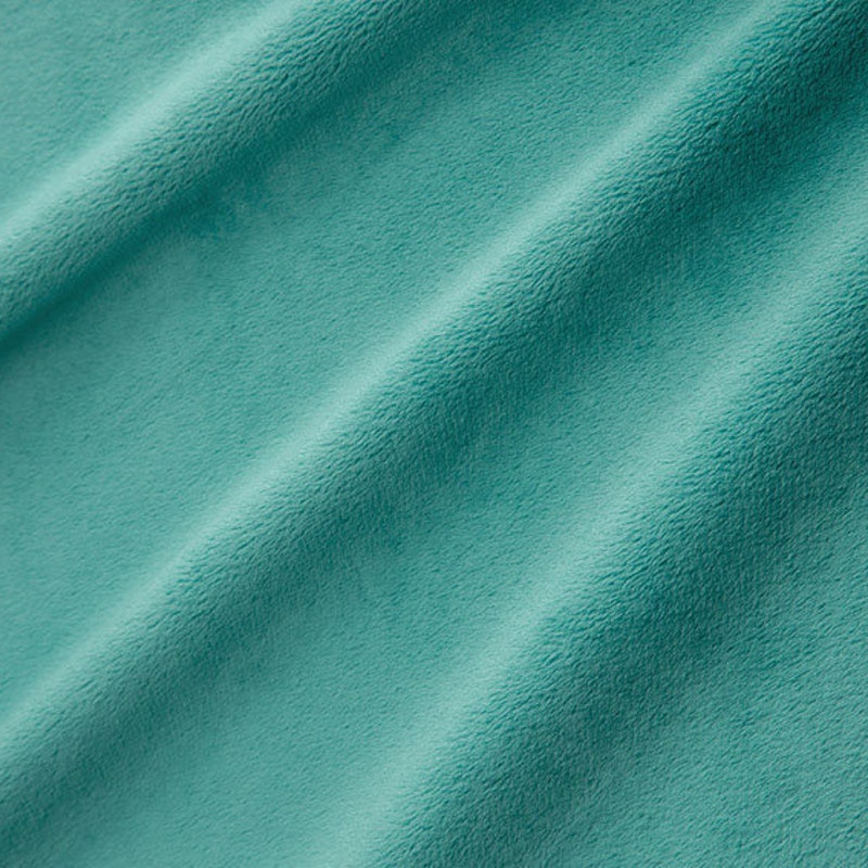 Purple Teal Fabric - Etsy