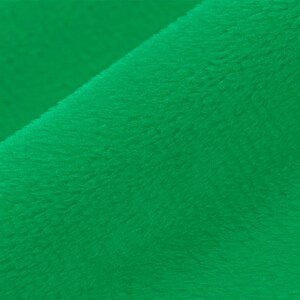 Minky / 90" Extra Wide "kelly" Green SOLID Minky by Shannon / Green ...