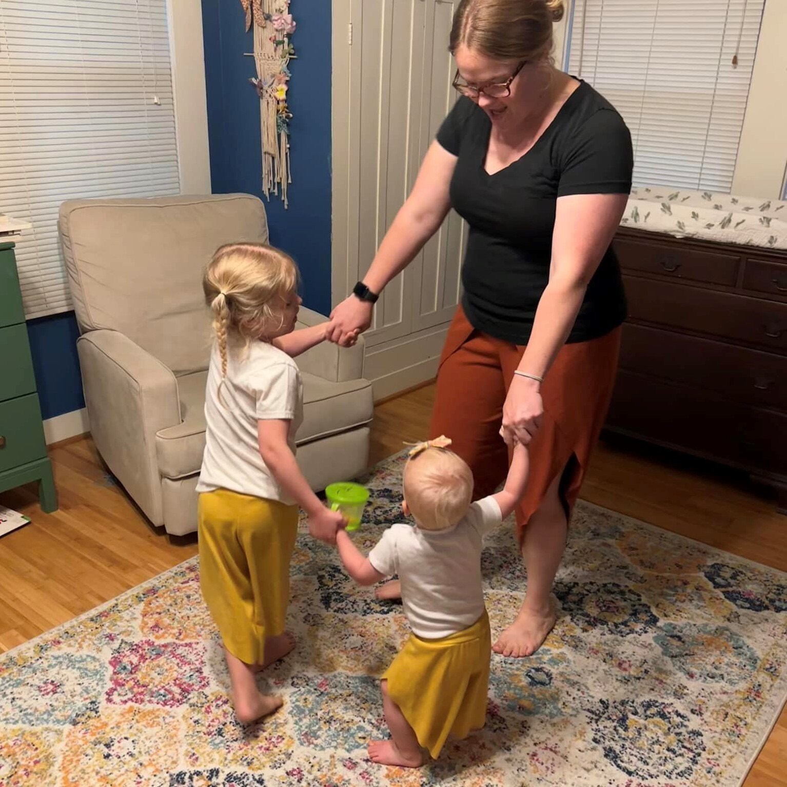 Swishy Pants and Shorts PDF Sewing Pattern for Knit Wrap Pants ...