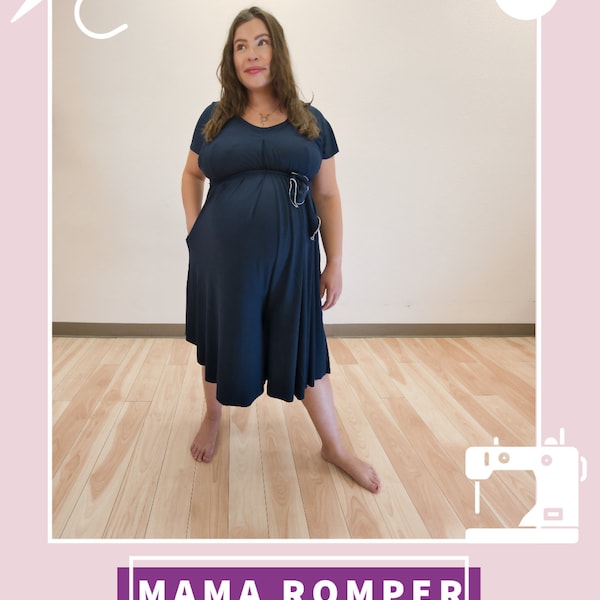 Romper - Etsy