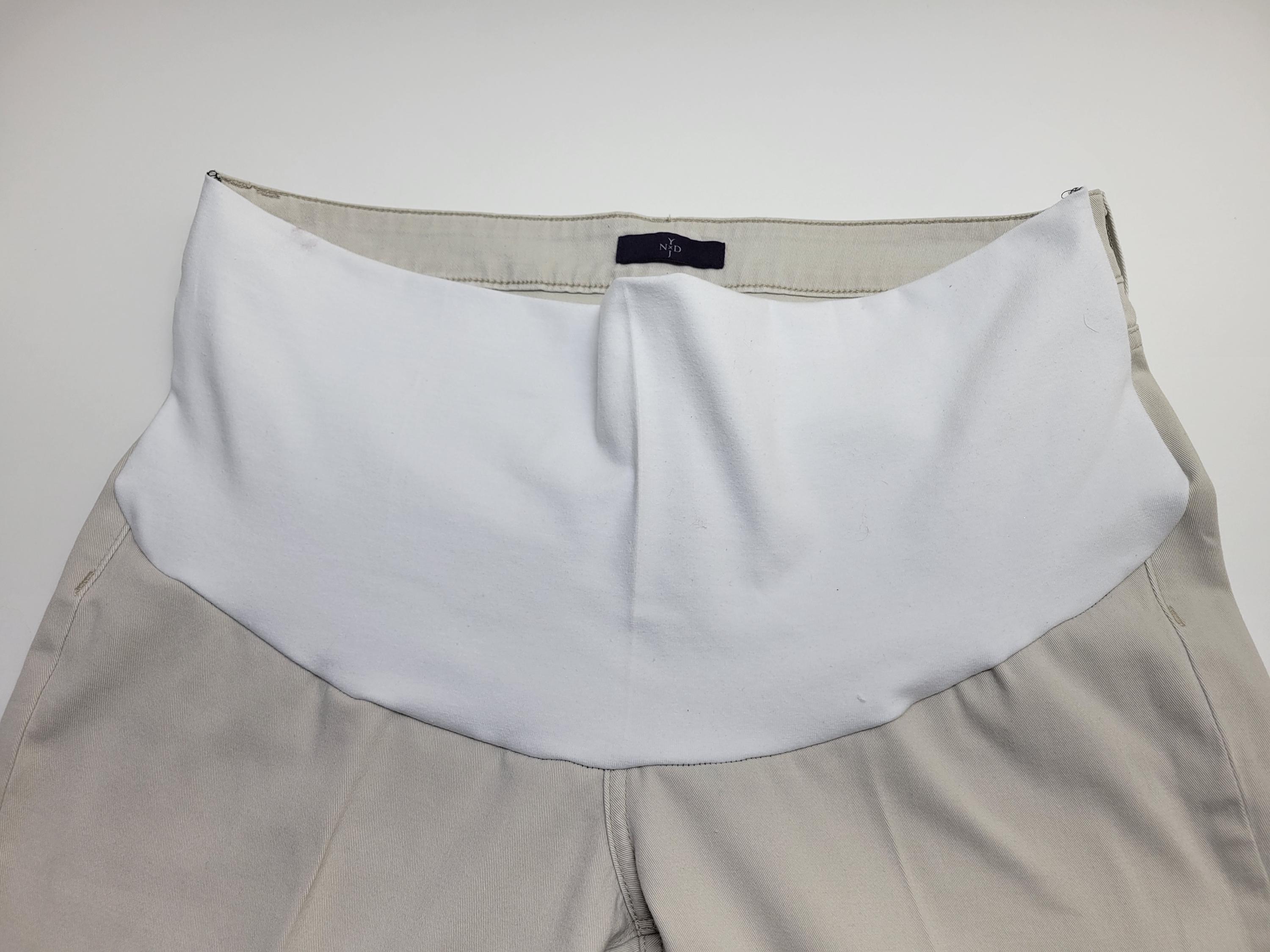 Belly Band Sewing Pattern - Add a Knit Panel to Jeans - Maternity Bump ...