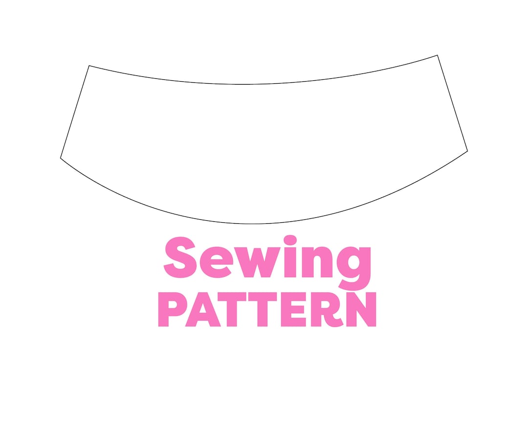 Belly Band Sewing Pattern - Add a Knit Panel to Jeans - Maternity Bump ...