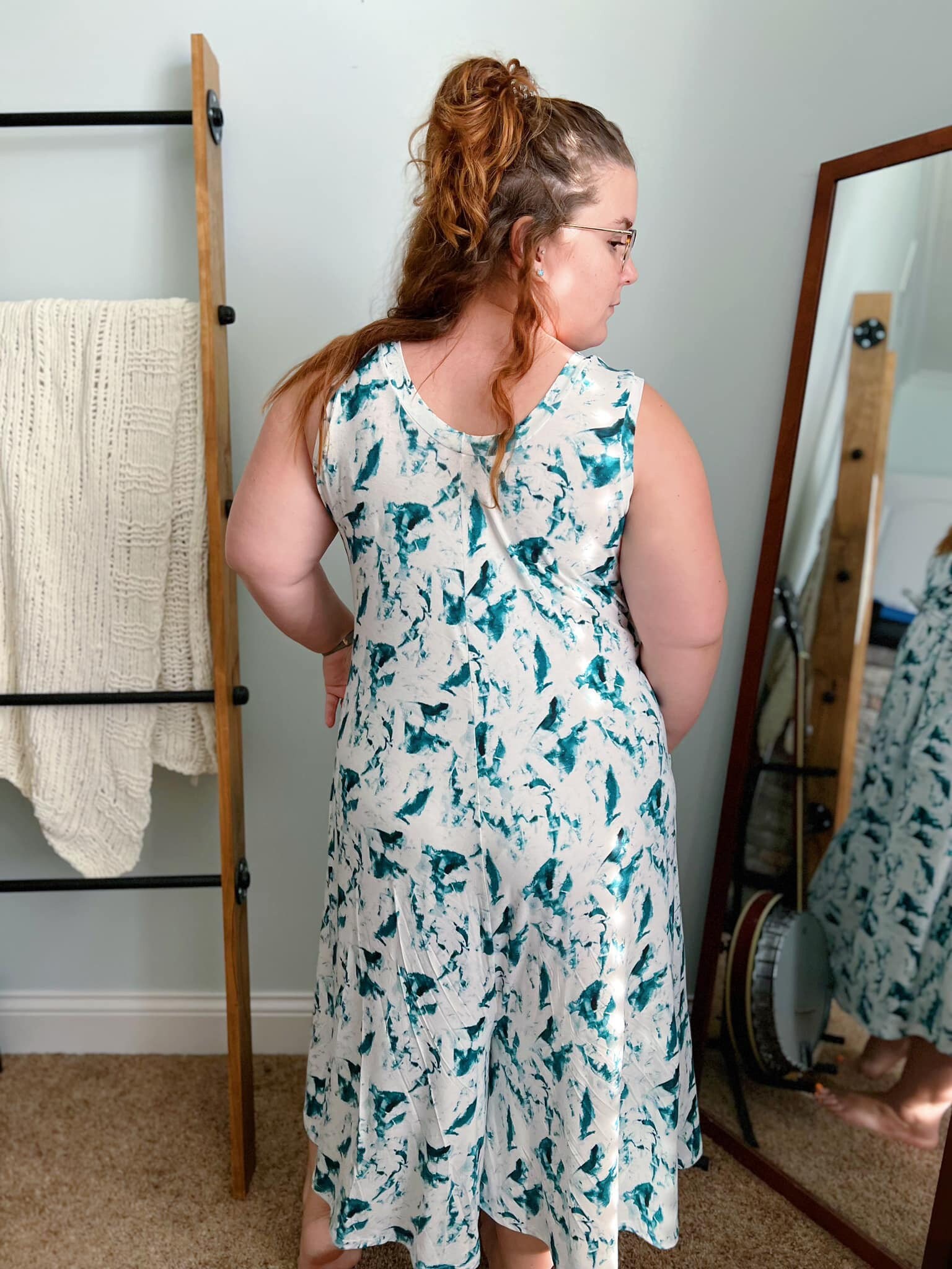 Kindred Romper and Top PDF Sewing Pattern Momper Breastfeeding ...