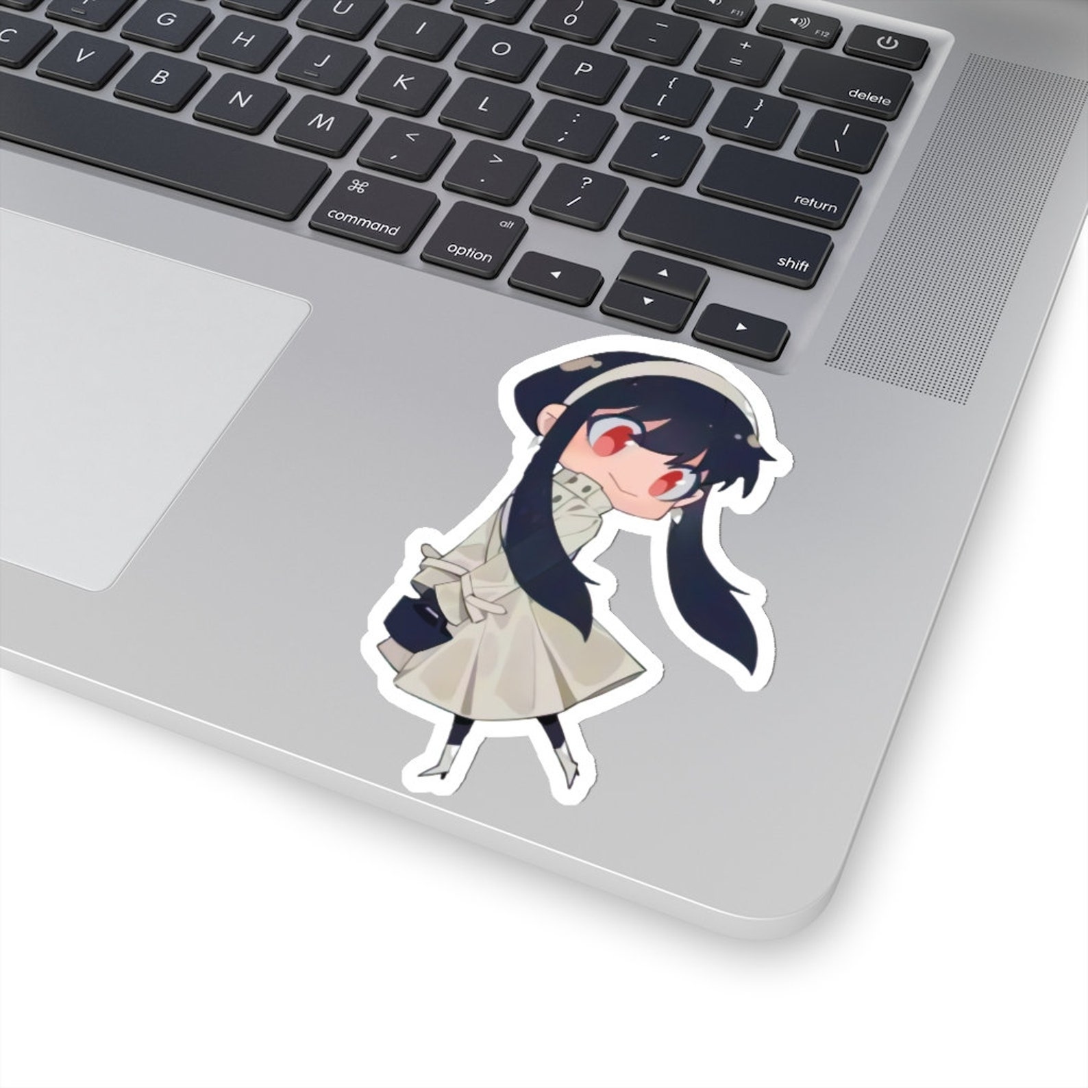 Yor Forger Sticker Forger Family Sticker Spy X Family | Etsy India