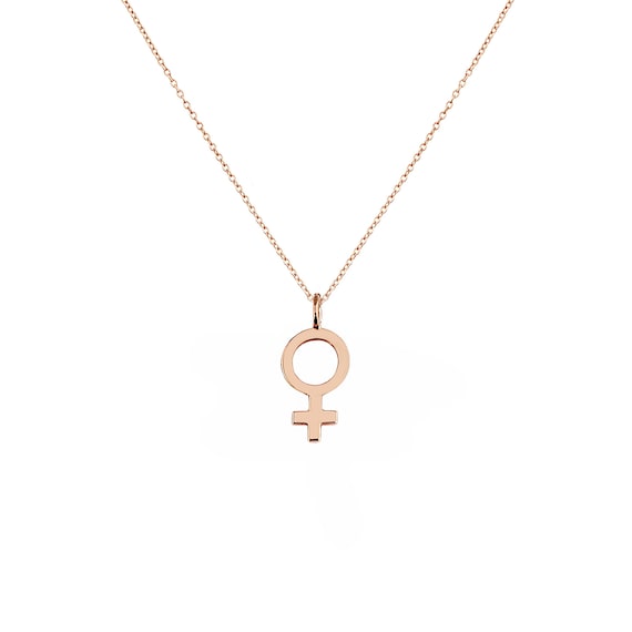 Symbole Du Pouvoir Des Filles