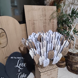 Personalised Sparkler Holder / Box - Holds 50 Sparklers (box Only) - 4 ...