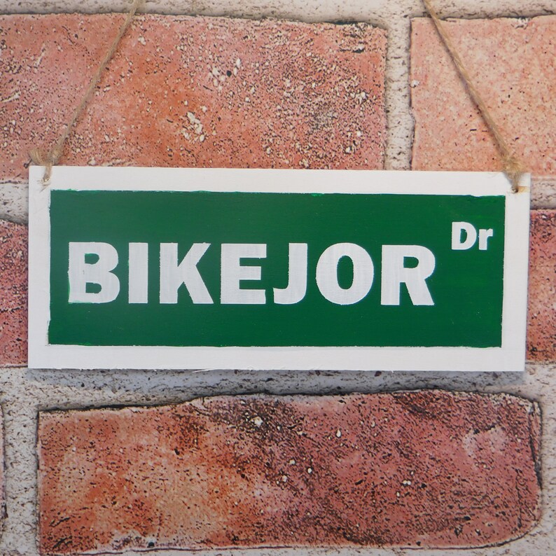Dog Sport Street Signs | Canicross Gift | Bikejor Gift| Pulling Dog ...