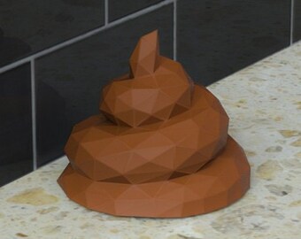 Poop Emoji Dog Costume - Etsy Australia