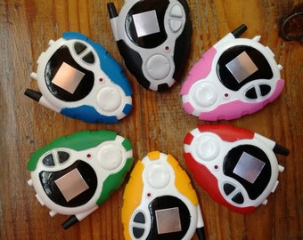 Digivice replica | Etsy