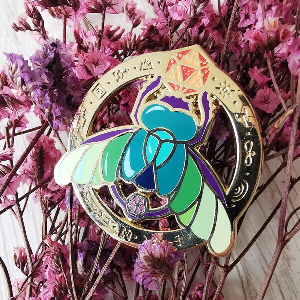 Dungeons and Dragons Patch - Etsy UK