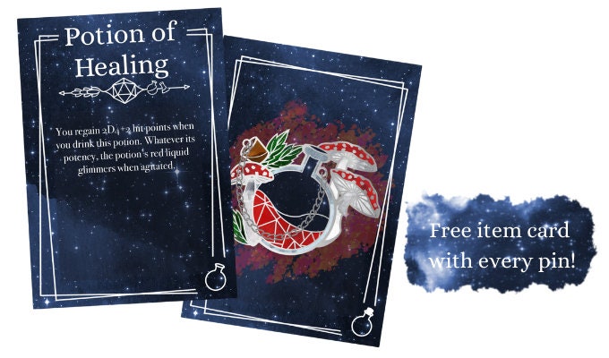 Lantern of Tracking Artifacts of the Forgotten Realms Enamel - Etsy