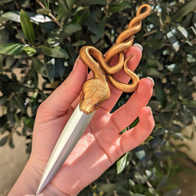 TheGeekAndArtsyStore - Etsy