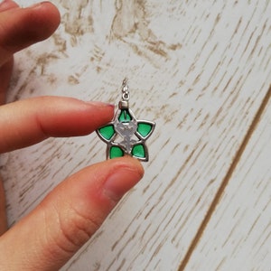 Kingdom Hearts Wayfinder Individual Charms - Etsy