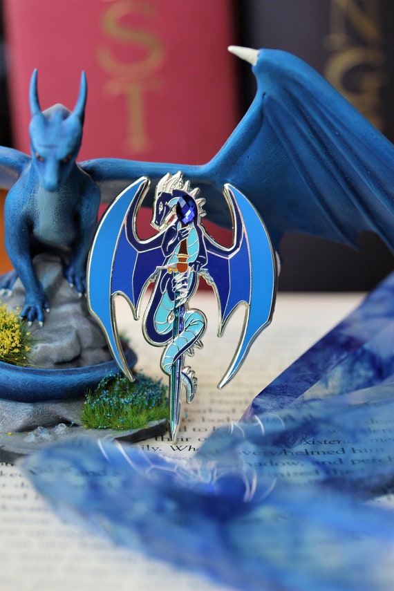 Eragon And Saphira Book