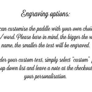 Bdsm Spanking Paddle. Engraved With Mommy . the Ideal Gift for Mommy ...