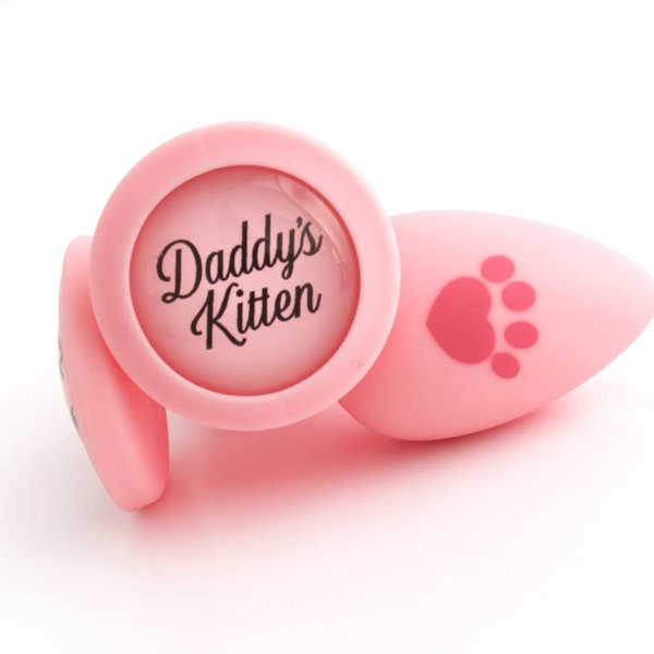 Daddys Little Butt Plug - Etsy