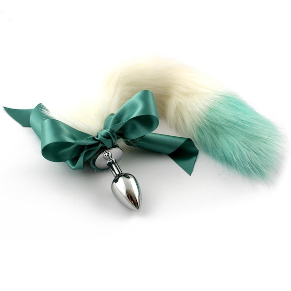 Kitten Tail Plug - Etsy