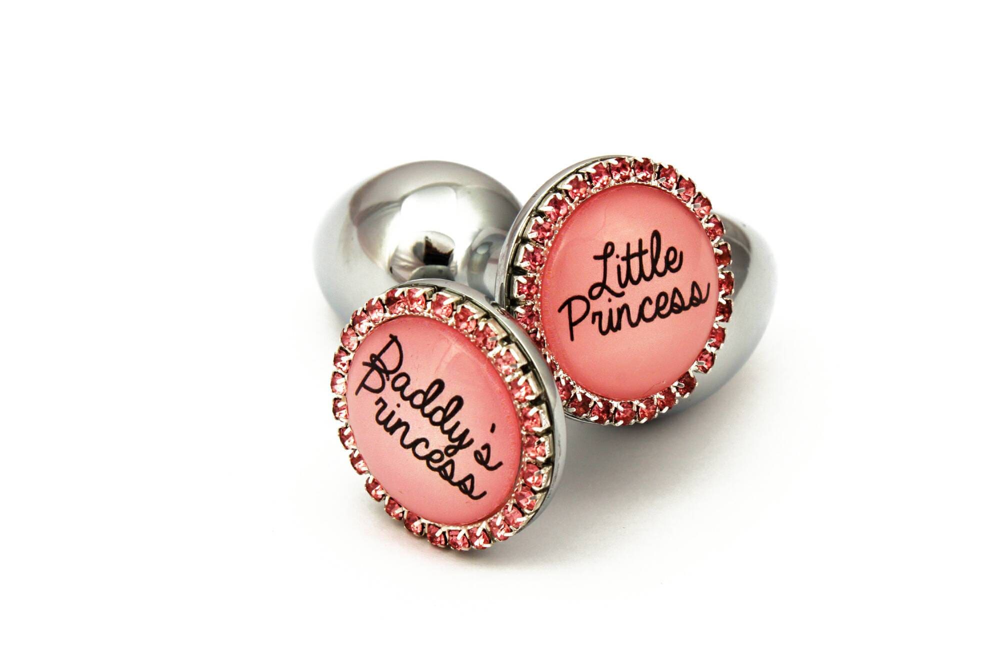 Ddlg Sex Toy Butt Plug Custom Bdsm Buttplugs Available In A Etsy Australia